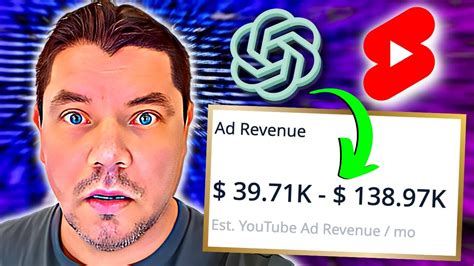 How To Make PASSIVE Income With A FACELESS AI Automated YouTube Channel