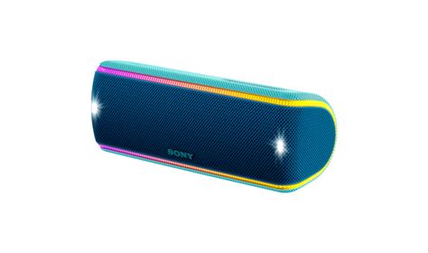 SRS-XB31/LC E | Buy XB31 EXTRA BASS™ Portable BLUETOOTH® Speaker & View ...