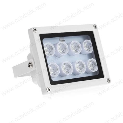 Ir Illuminator 8ir Application Indoor At Best Price In Ahmedabad
