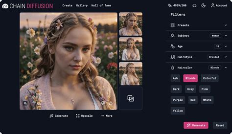 Nsfw Ai Art Generator Uchaindiffusion