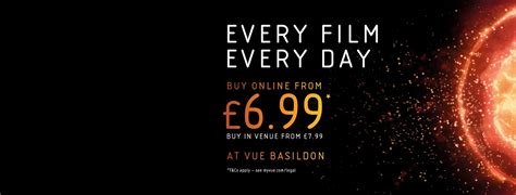 Vue Basildon