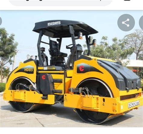Escorts Road Roller Wholesalers Wholesale Dealers In India