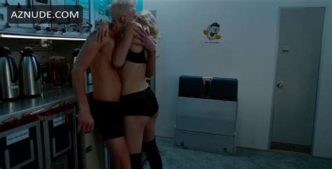 Airplane Mode Nude Scenes Aznude