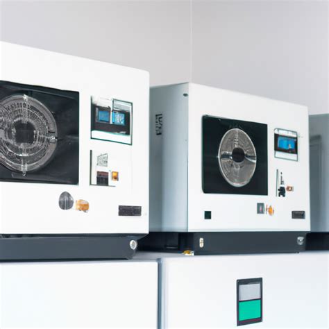 Maximiza La Eficiencia Con AC Variable Frequency Drives HP Rated Renovables