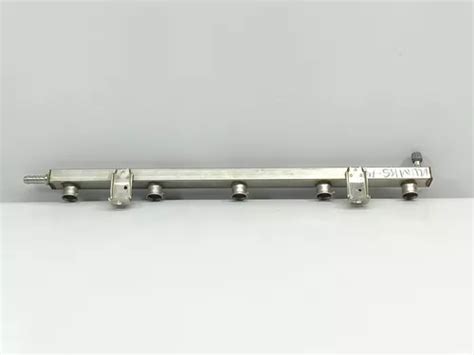 Riel Inyectores Vw Jetta Mk L