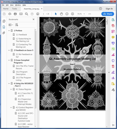 Ql Assembly Emagazine Quanta