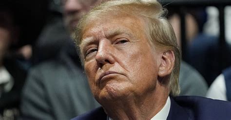 Trump Droht Mit Blutbad Falls Er Angeklagt Wird Nwde