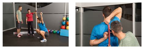 Functional Movement Screen FMS Testing Elevate Physical Therapy Fitness