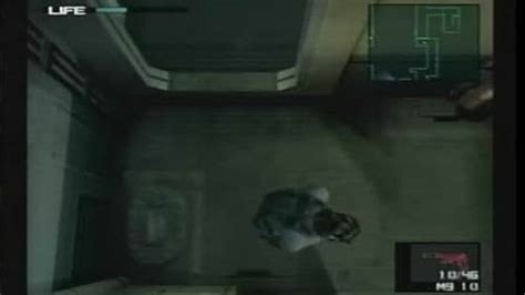 Metal Gear Solid 2 Sons Of Liberty Video Game 2001 Imdb