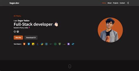 sagar yadav on linkedin javascript react