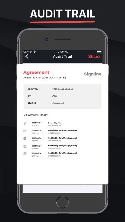 Esign Fill Sign Pdf Signline By Amplify Ventures