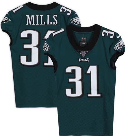 Mills Eagles