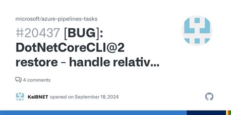 Bug Dotnetcorecli2 Restore Handle Relative Paths In Nfig