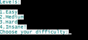 Windows C Using Background Colors With Clrscr Stack Overflow