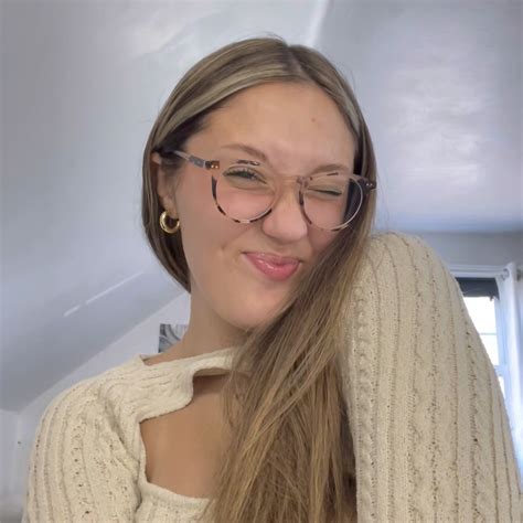 Round Frame Prescription Glasses Blue Light Glasses Sojos Vision