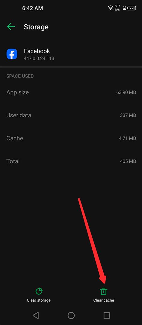 facebook keeps scrolling learn these simple fixes