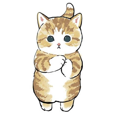 Пин от пользователя Redi Mocka на доске Cats Милые котики Котята