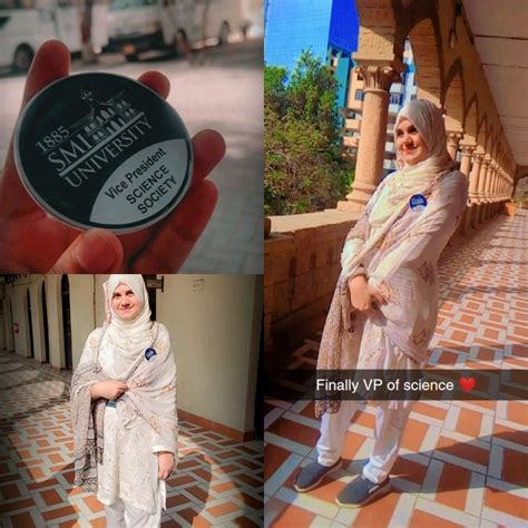 Sciencesociety Universitylife Smiu Tech Laraib Waheed 18 Comments