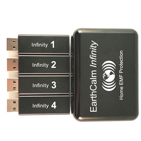 Earthcalm Infinity Home System Review Elizabeth Reninger