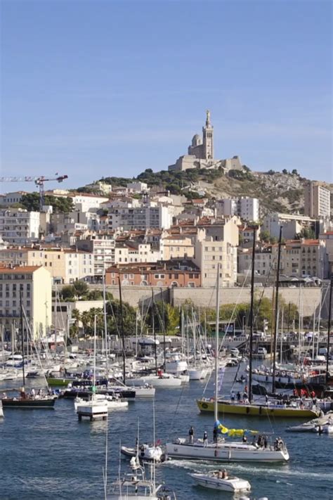 Marseille France Travel Guide 10 Essential Tips Following The Rivera