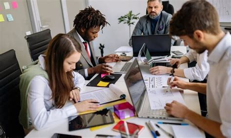 Gestão De Recursos Humanos Conheça As áreas De Atuação Voomp Blog