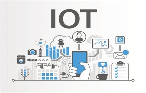 Mengenal Lebih Dekat Teknologi Internet Of Things Dalam Konteks Elektro