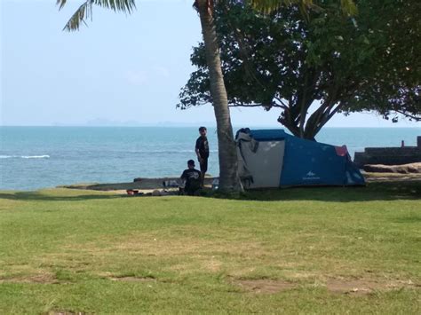 Pantai Saung Cibeureum Anyer