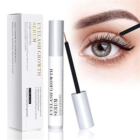 Wholesale Eyelash Growth Serumeyebrow Lash Growth Serums Enhancer