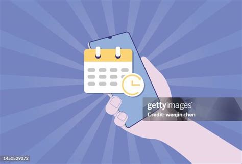 Phone Reminder App Photos And Premium High Res Pictures Getty Images
