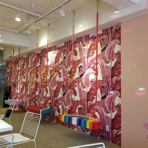 Day 3 Urban Space Cafe Myeongdong Seoul Chichicho~