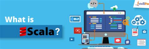 زبان برنامه نویسی Scala چیست؟ معرفی،ویژگی ها و کاربرد Scala