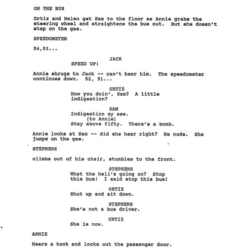 Writing Your Screenplay While Social Distancing Suspense — The Writers