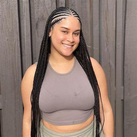 50 Coolest Tribal Braids For Women In 2022 With Images