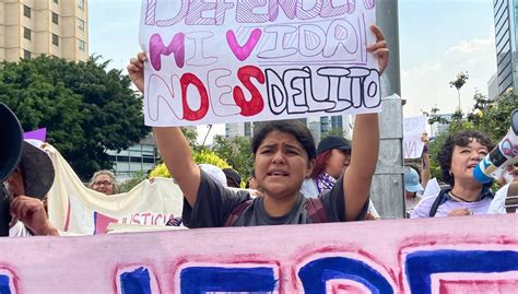 Caso Roxana Ruiz FGJEM afirma que actuó en legítima defensa y desiste