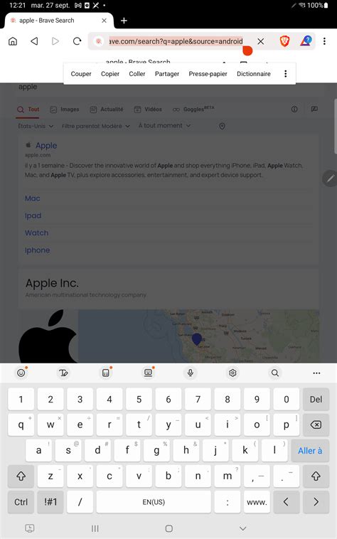 Update L10n For 144x Chromium 106 · Issue 25591 · Bravebrave