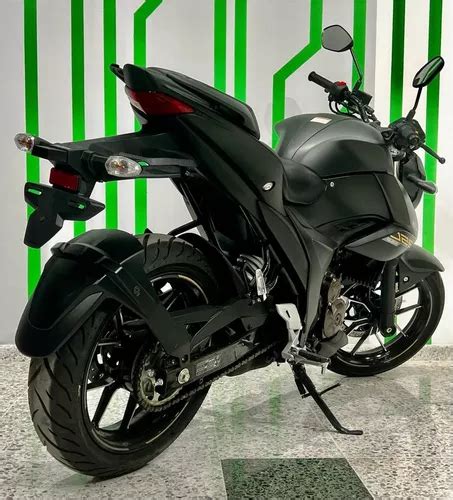 Suzuki Gixxer 250 Abs 2024 en venta en Puente Aranda Bogotá D C por