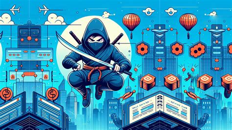 protect your apis like a ninja a node js authentication server for
