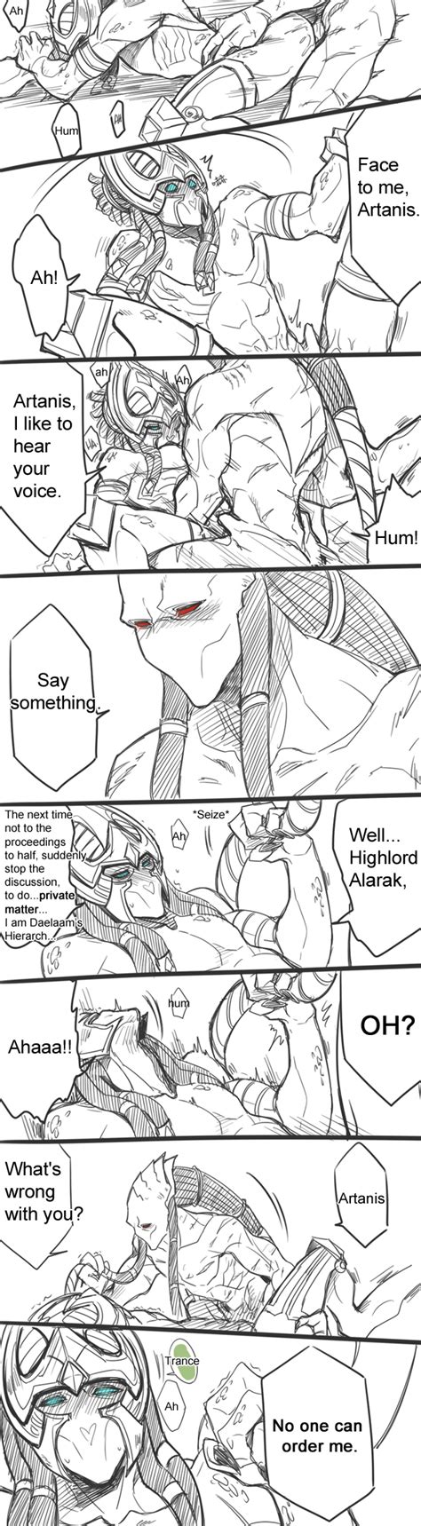 Alarak