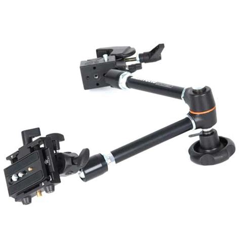Manfrotto Magic Arm | Audio Visual supplier for Live Events