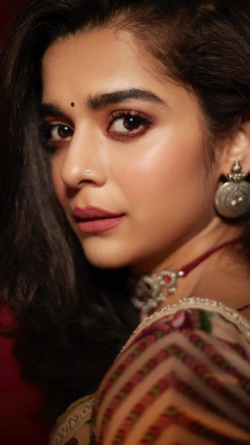 Pin On Mithila Palkar