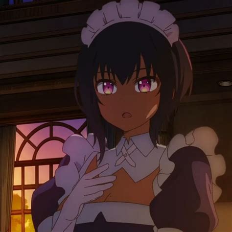 Lilith Anime Maid Anime Lilith