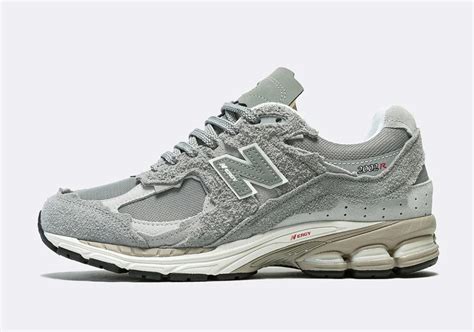 Le New Balance 2002R Protection Pack 2023 Au Complet Le Site De La