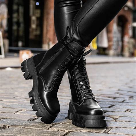 Best 1 Combat Boot Manufacturer In China Hyd Shoes