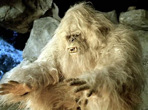 Russian Apewoman Could Have Been A Yeti According To Dna Tests