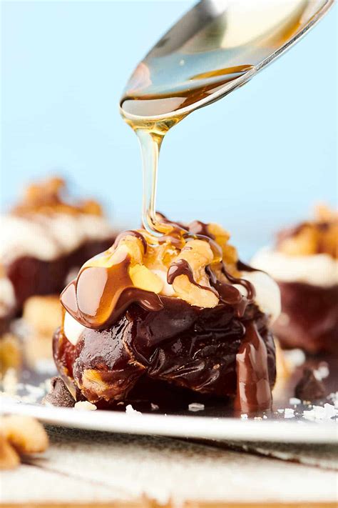 31 Days Of Healthy Snack Recipes To Make Now Foodiecrush Com