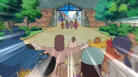 Candyrainbow On Twitter デパプリなら最終回だった Precure プリキュア ひろプリ