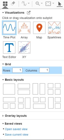 Visualize Simulation Data On XY Plot MATLAB Simulink