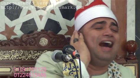 قران الجمعة للشيخ احمد عوض ابو فيوض 21 6 2019 Youtube
