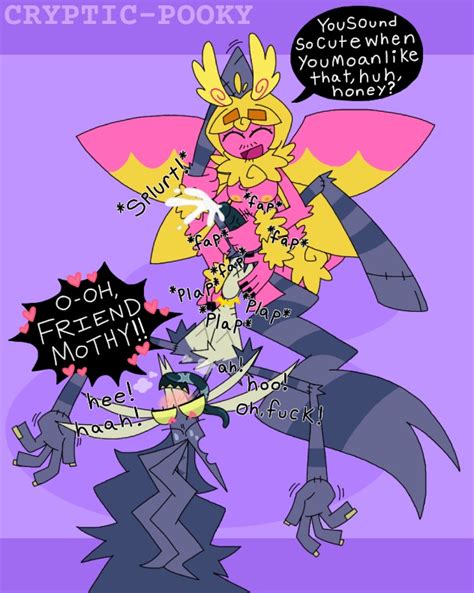 Rule 34 Anal Sex Character Request Cryptic Pooky Doll Eye Dr Mystery