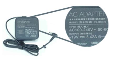 How To Identify Laptop Charger And Ac Adapter Battery Tips For Au Laptop Power Tool Users